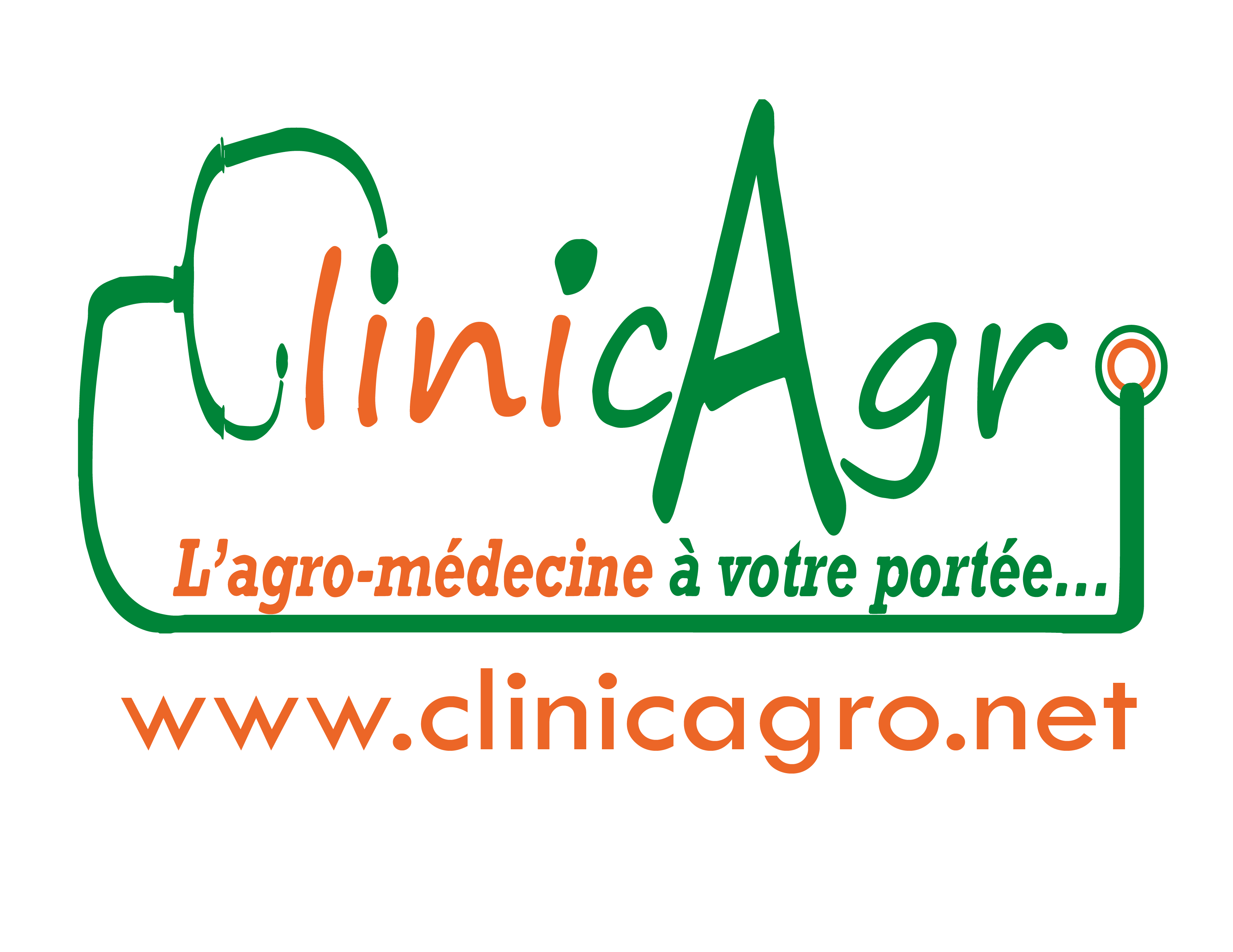 ClinicAgro - Connecte et rentabilise les exploitations agricoles